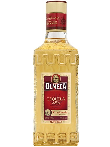 Текила - Олмека Голд Супремо (Olmeca Gold Supremo) - Алкостайл